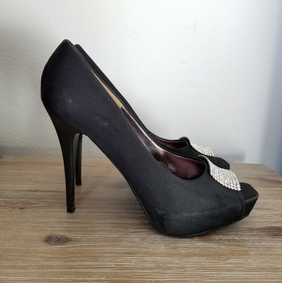 Huberto S. Muller | Shoes | Humberto S Muller Woman Dressy Shoes | Poshmark